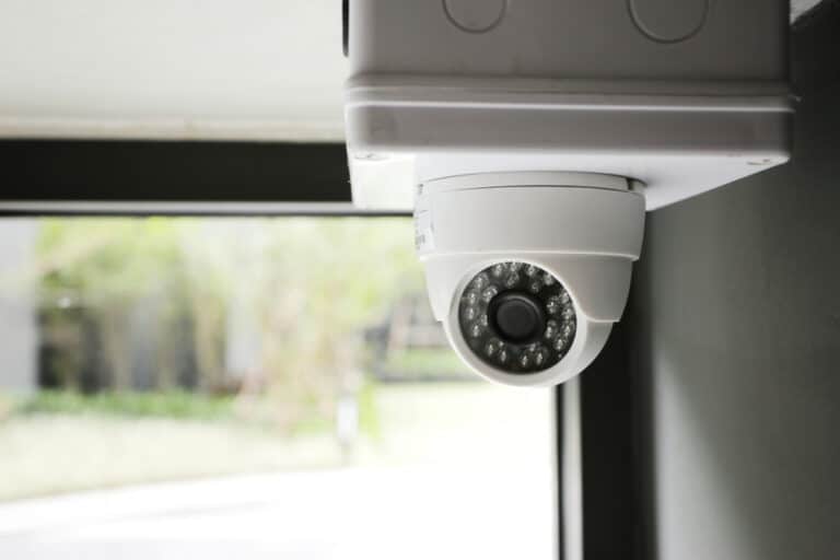 Turret Cameras – TDL Gentek