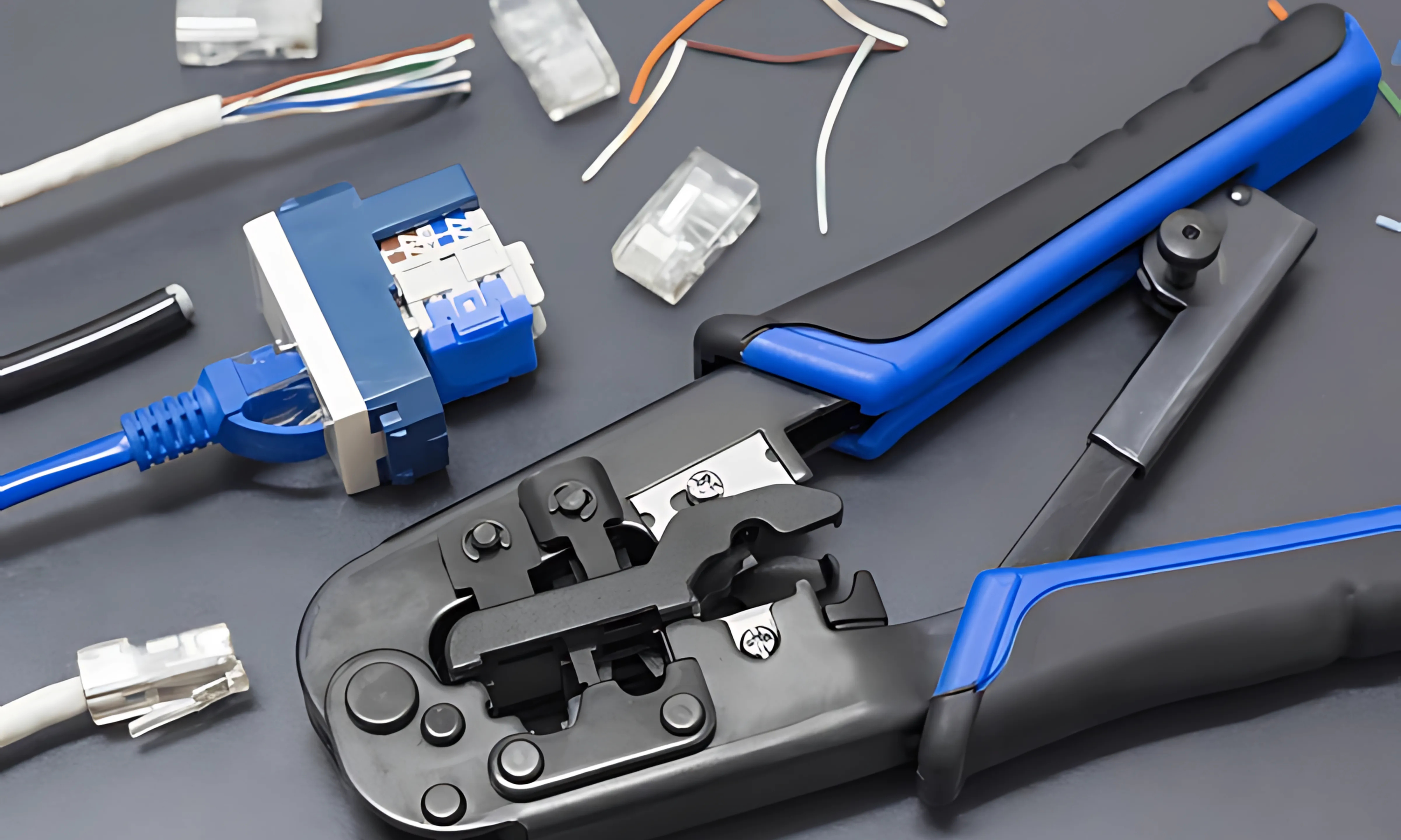 Cable Tools – TDL Gentek
