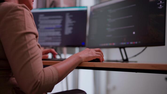 Software – TDL Gentek