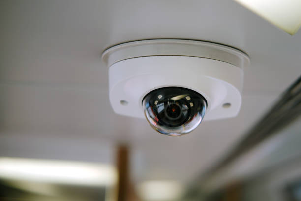Dome Cameras – TDL Gentek