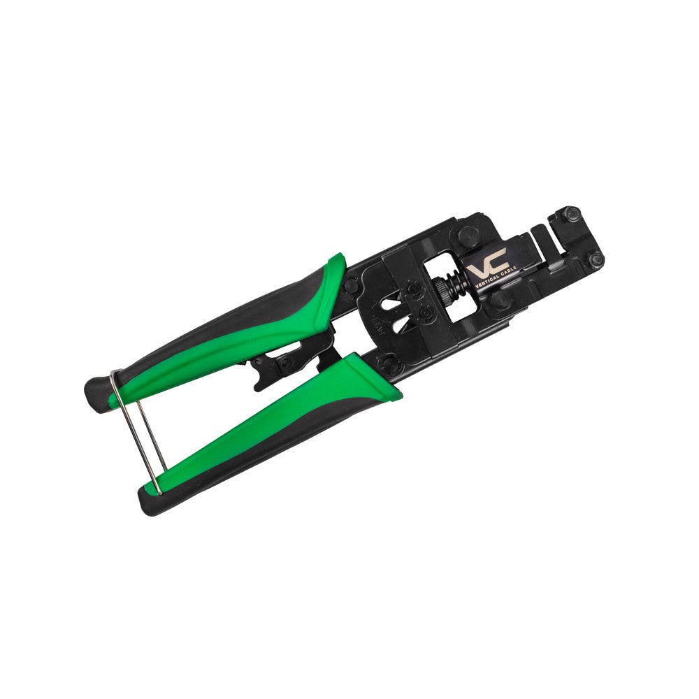 Vertical Cable Time-Saver I-Punch Termination Tool – TDL Gentek