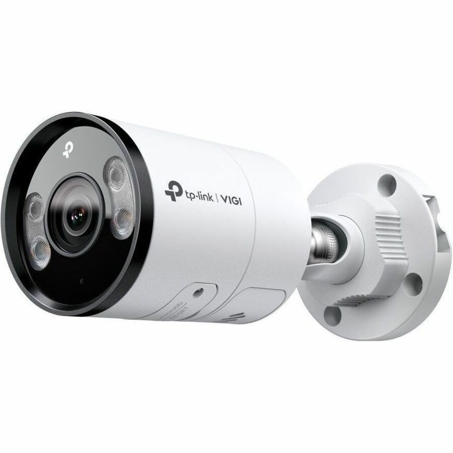TP-Link VIGI 8MP Outdoor Full-Color Bullet Network Camera – TDL Gentek