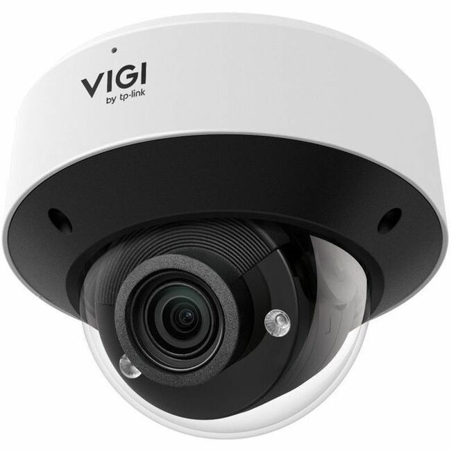 TP-Link VIGI 4MP IR Motorized Varifocal Dome Network Camera – TDL Gentek