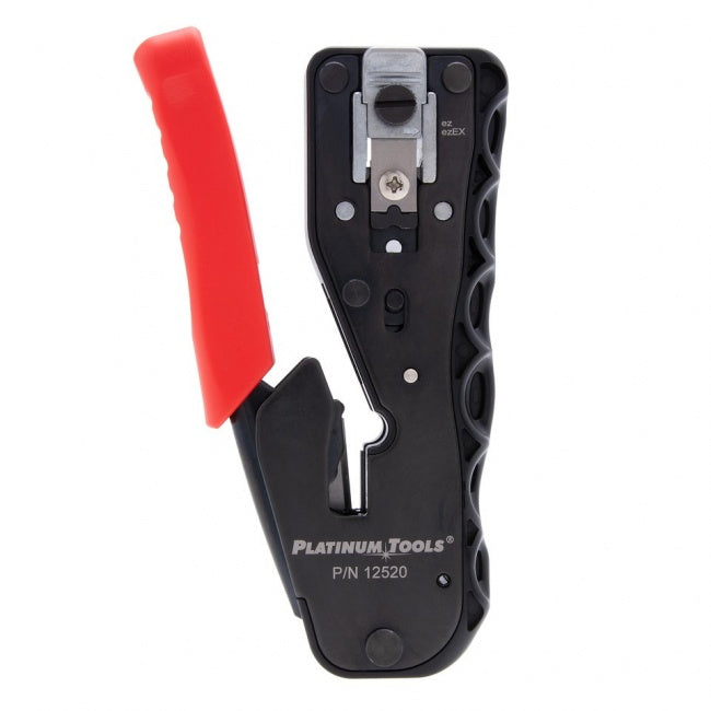 Platinum Tools PTS Pro Crimp Tool – TDL Gentek