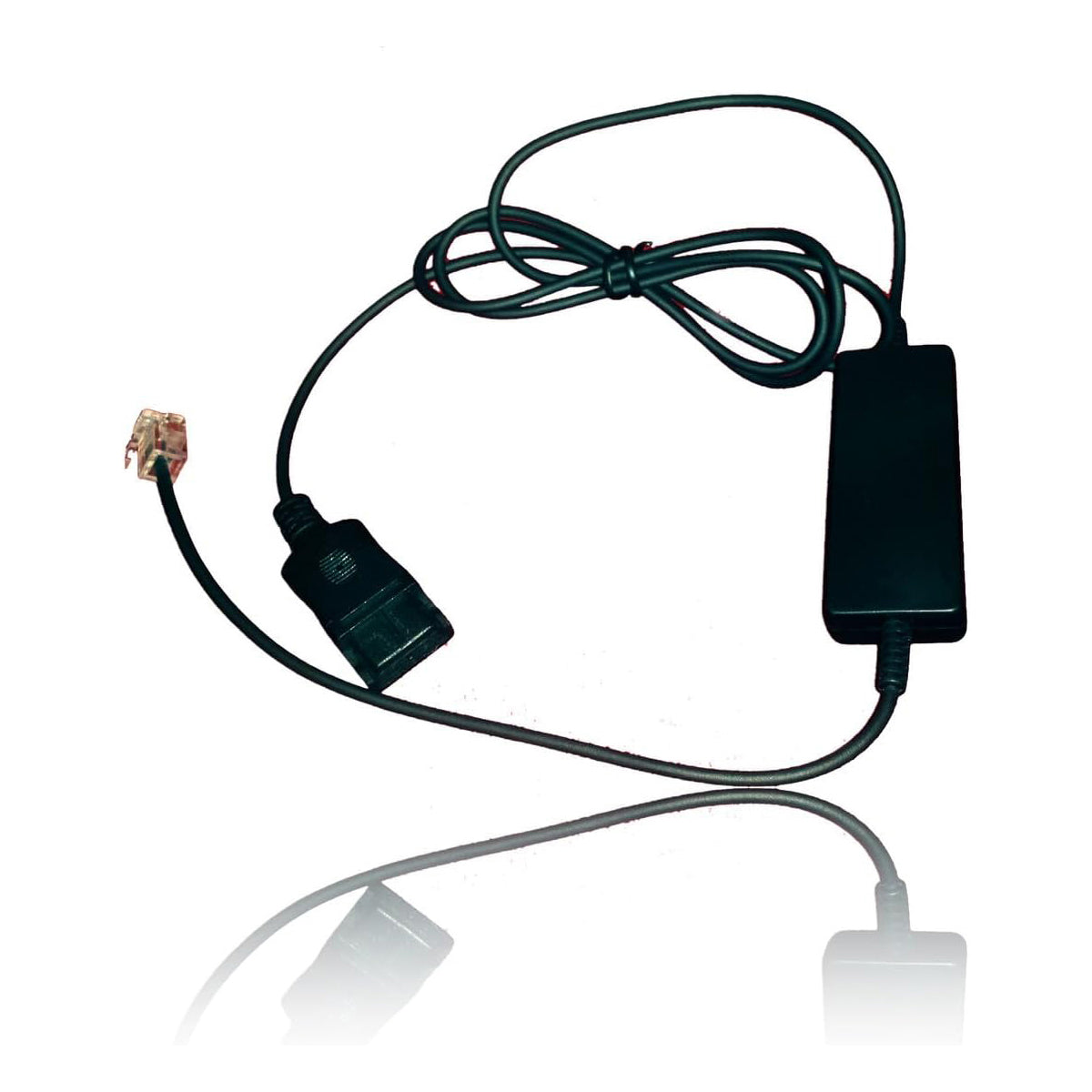 Jabra Smart Cord Headset Cable – TDL Gentek