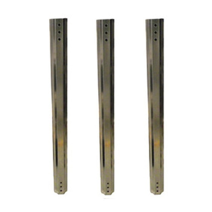 Wade Vista Tower Section 12 Concrete Base Stub Kit – TDL Gentek
