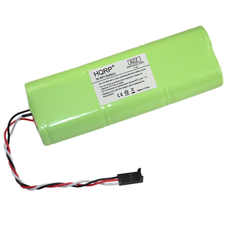 Applied Instruments Super Buddy Replacement Battery – TDL Gentek