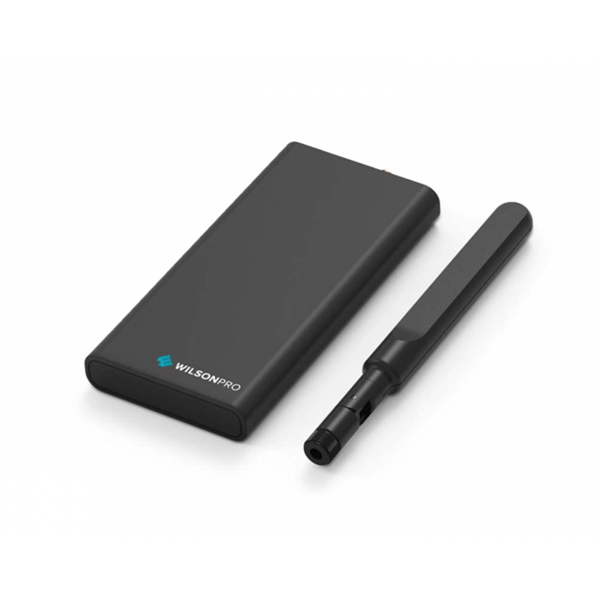 WilsonPro 5G Cellular Network Scanner – TDL Gentek