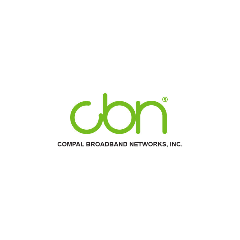 Compal CD8000 DOCSIS 3.1 32X8 Cable Modem – TDL Gentek