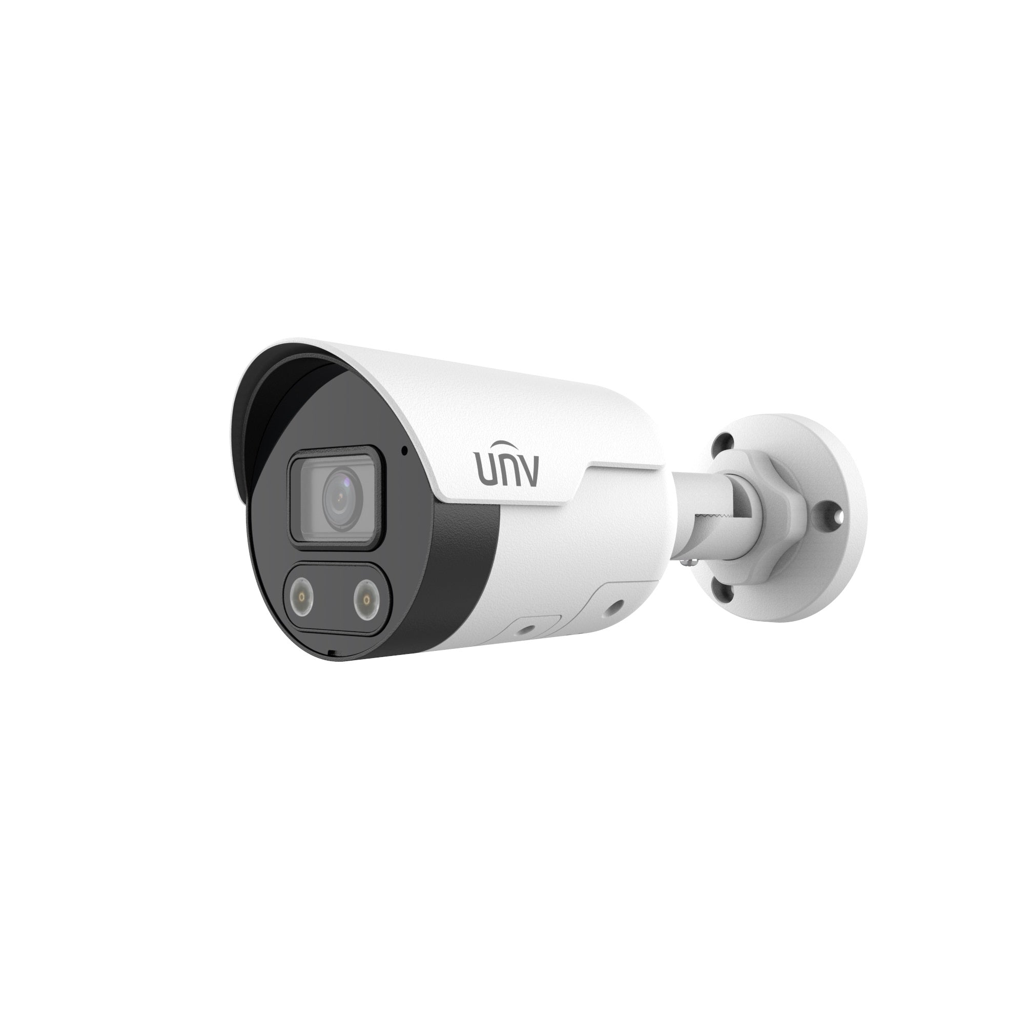 Uniview IPC2128SB-ADF28KMC-I0 8MP HD Bullet Network Camera – TDL Gentek