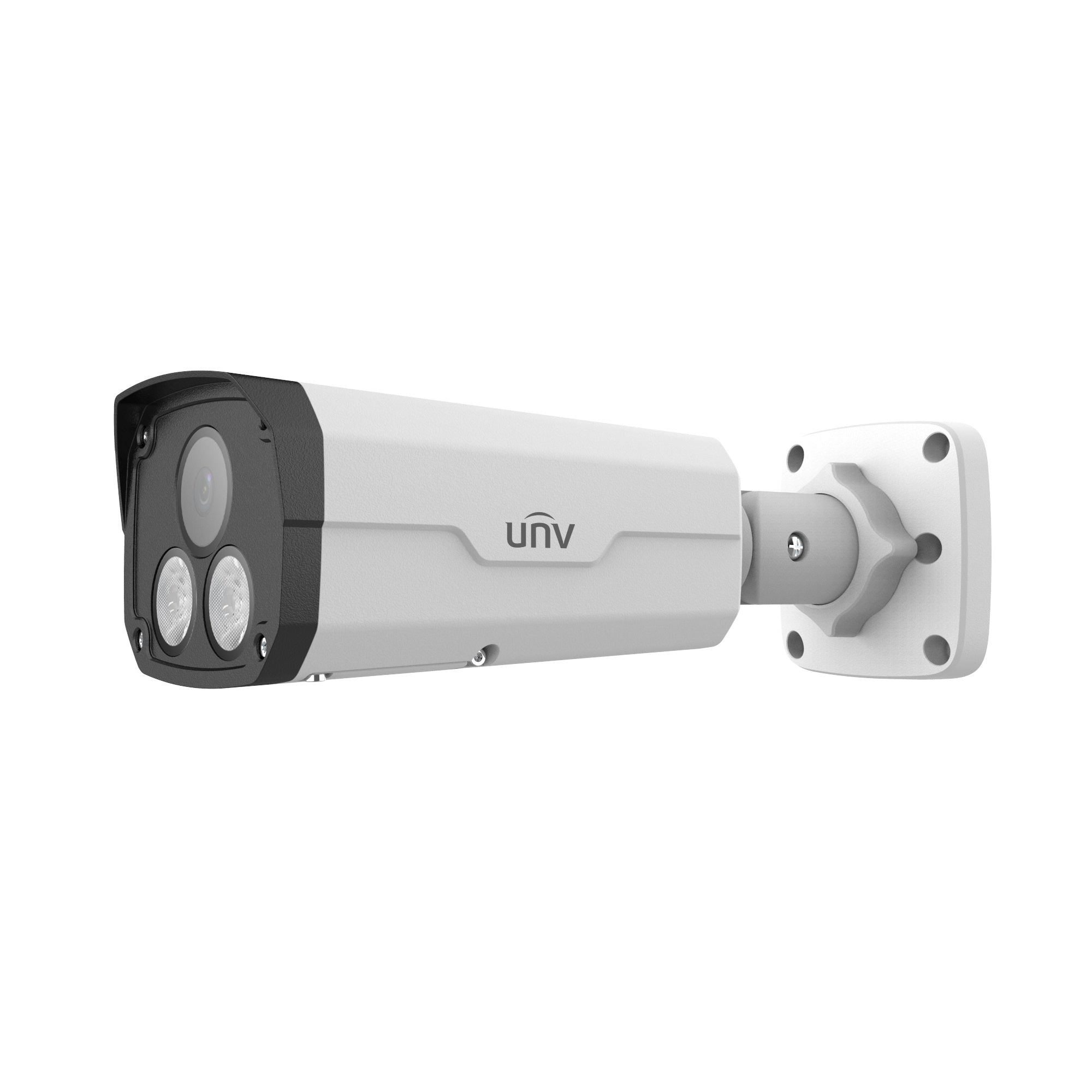 Uniview IPC2225SE-DF40K-WL-I0 5MP HDBullet Network Camera – TDL Gentek