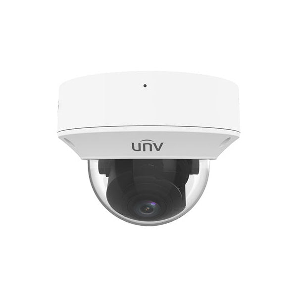 Uniview IPC3232SB-ADZK-I0 2MP HD Dome Network Camera – TDL Gentek