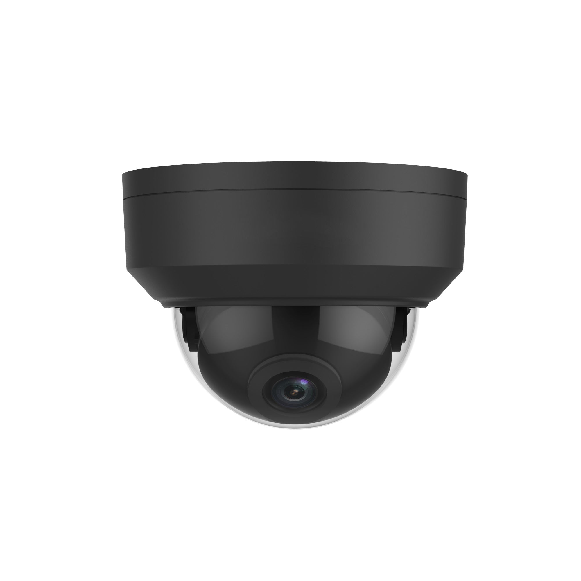 Uniview IPC3534SR-G-BK 4MP HD IR VF Dome Network Camera – TDL Gentek