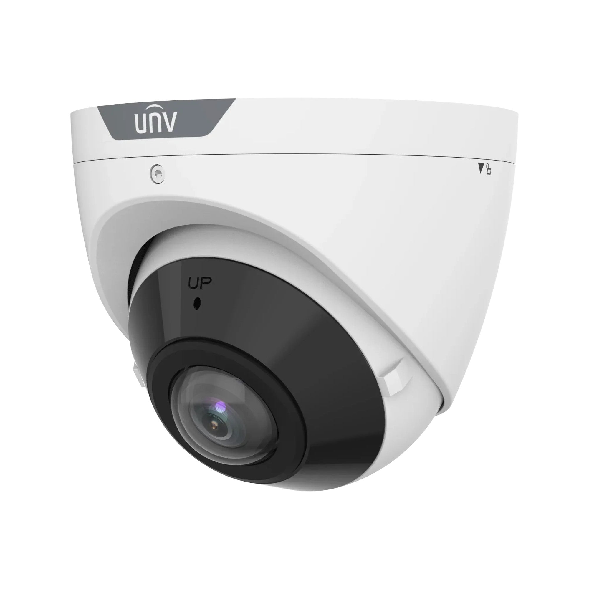 Uniview IPC3608SB-ADF16KM-I0 8MP HD Network Camera – TDL Gentek