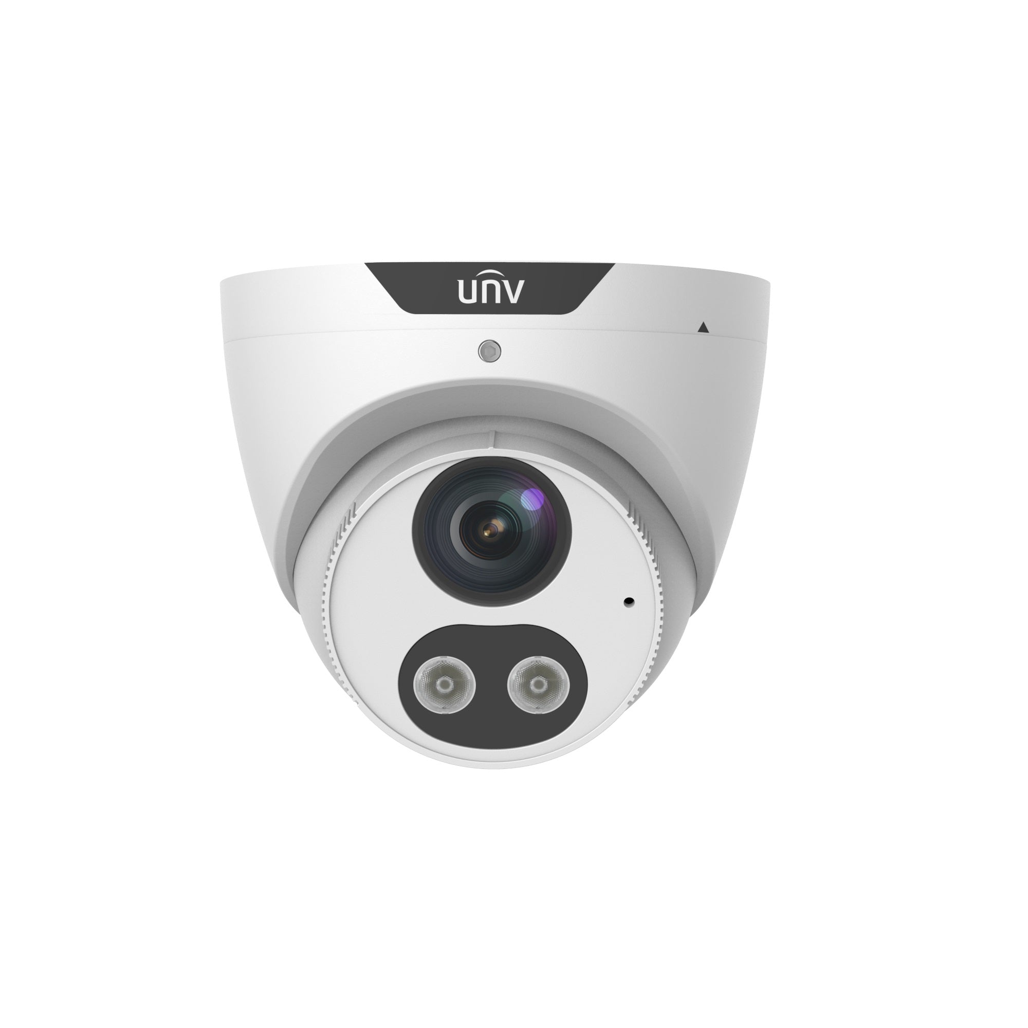 Uniview IPC3615SB-ADF28KMC-I0 5MP HD Network Camera – TDL Gentek