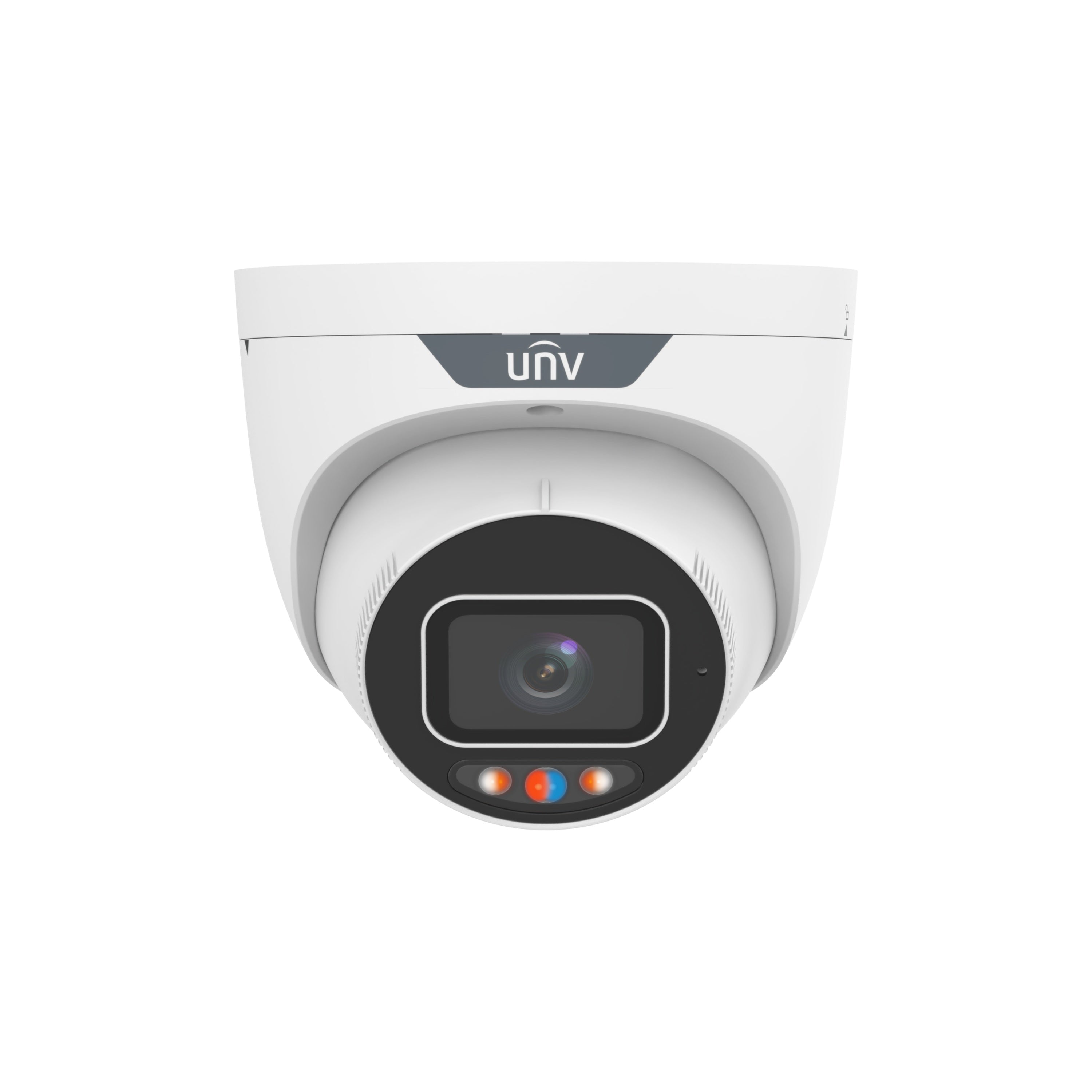 Uniview IPC3635SS-ADF28KMC-I1 5MPTurret Network Camera – TDL Gentek