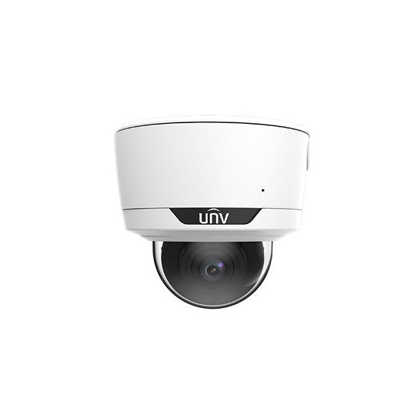 Uniview IPC3734SE-ADZK-I0 4MP HD Intelligent LightHunter IR Camera ...