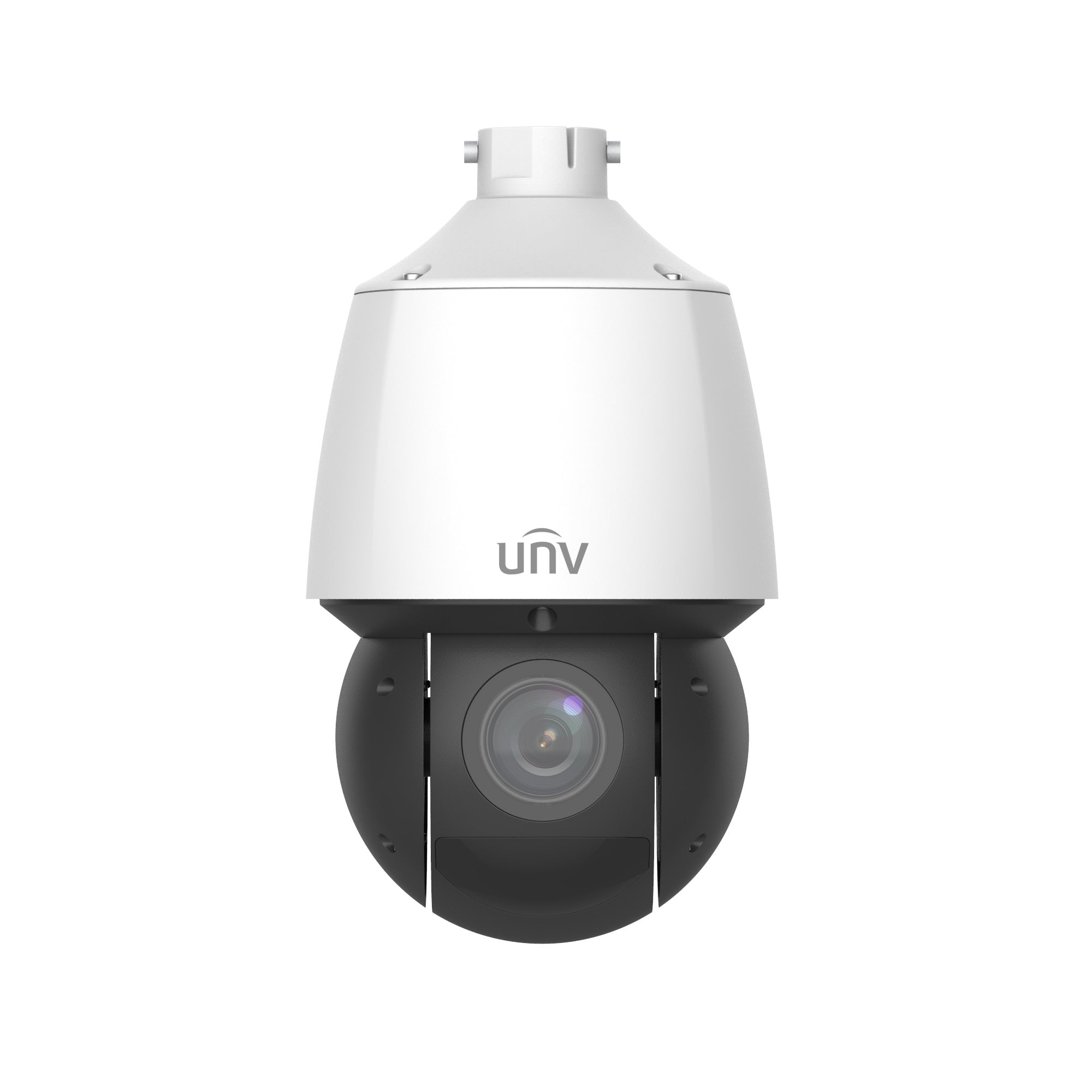 Uniview IPC6424SR-X 4MP 25x Zoom LightHunter Intelligent IR Camera ...