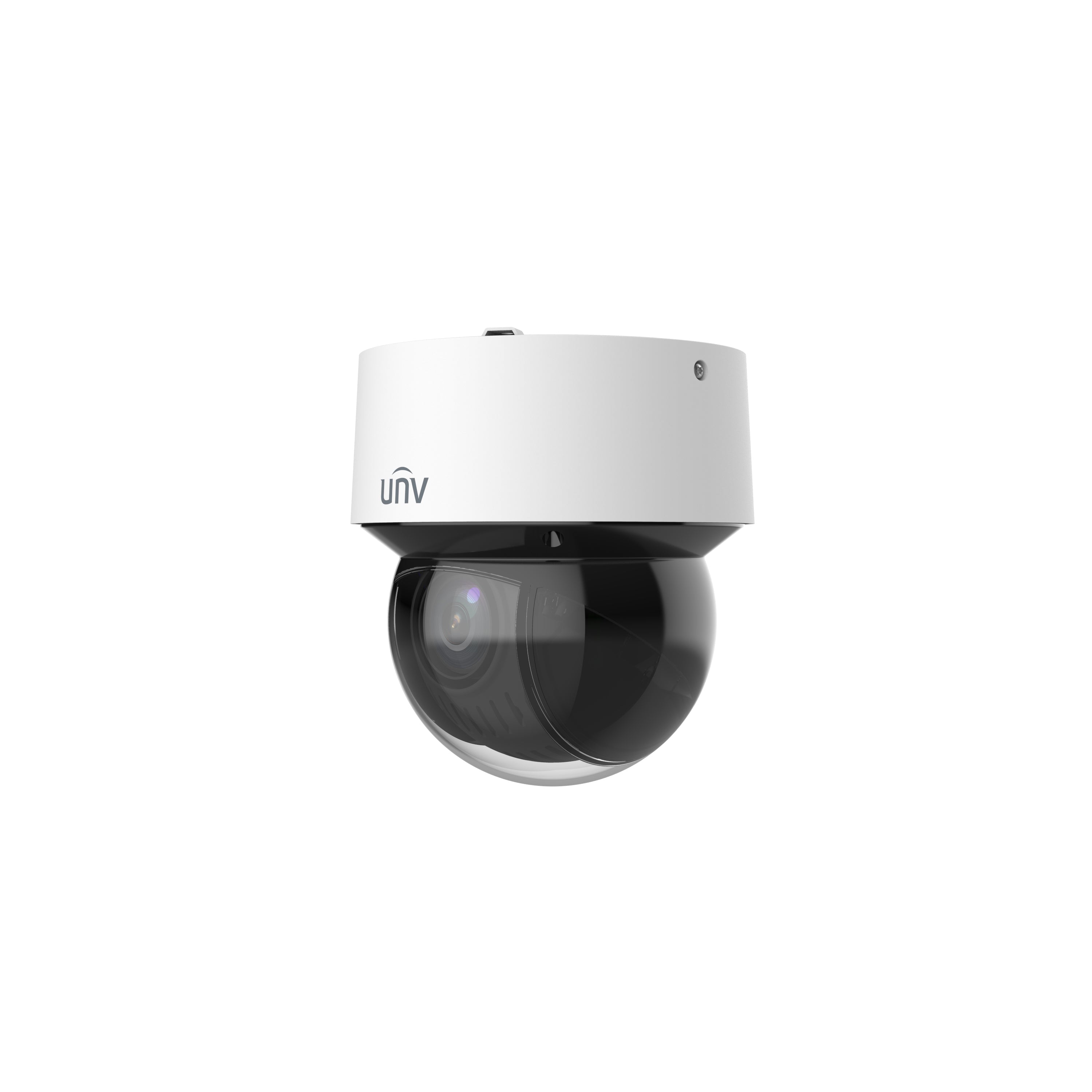 Uniview - IPC6434LR-X16-VG1 - 4MP 16X LightHunter IP PTZ Dome Camera ...
