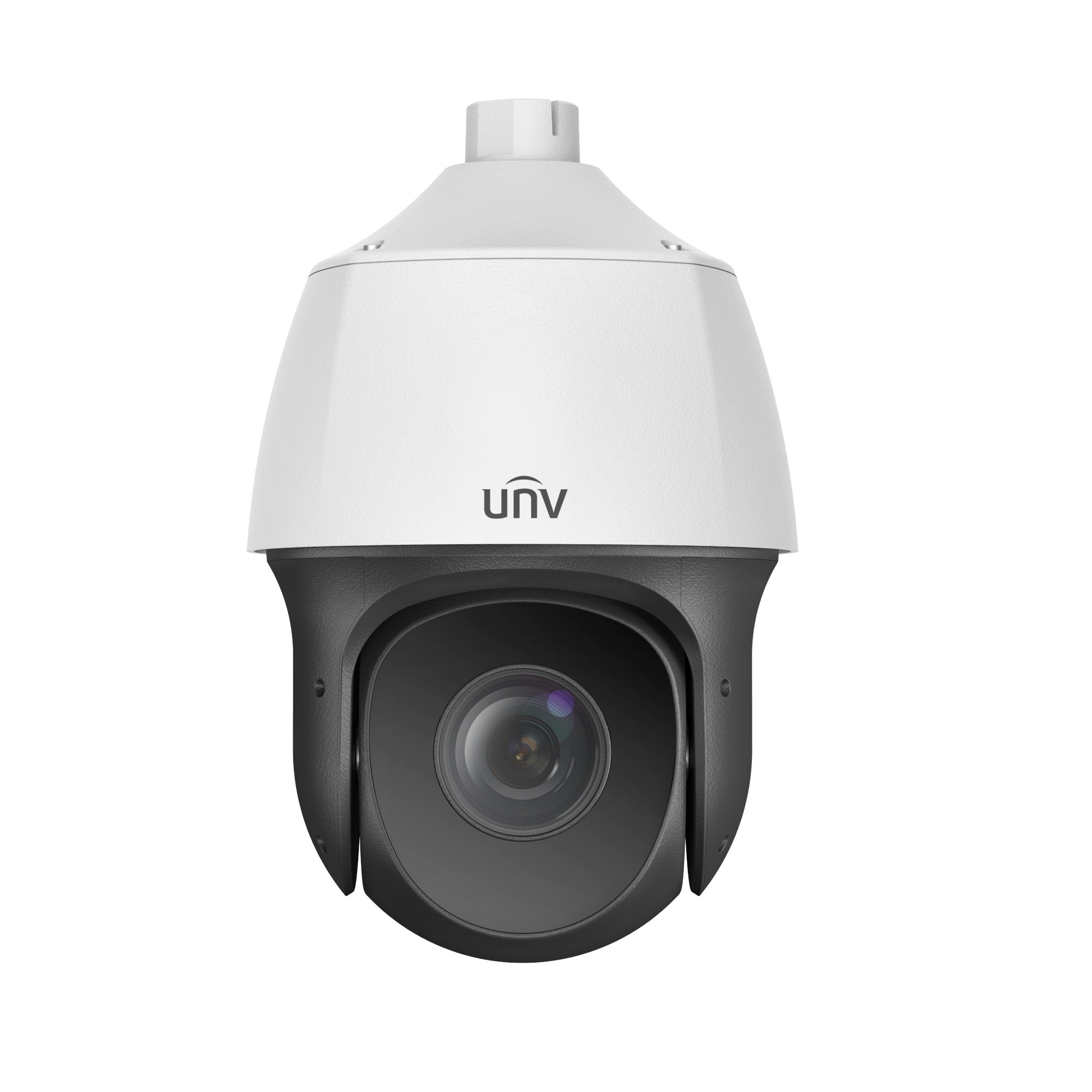 Uniview IPC6612SR-X 2MP 33x Zoom LightHunter Intelligent IR Camera ...
