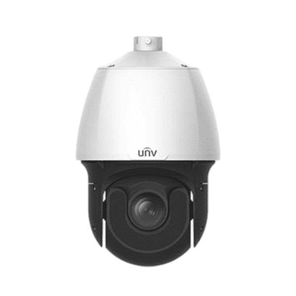 Uniview - IPC6658SR-X25-VF - 8MP 25x Lighthunter IP PTZ Dome Camera ...