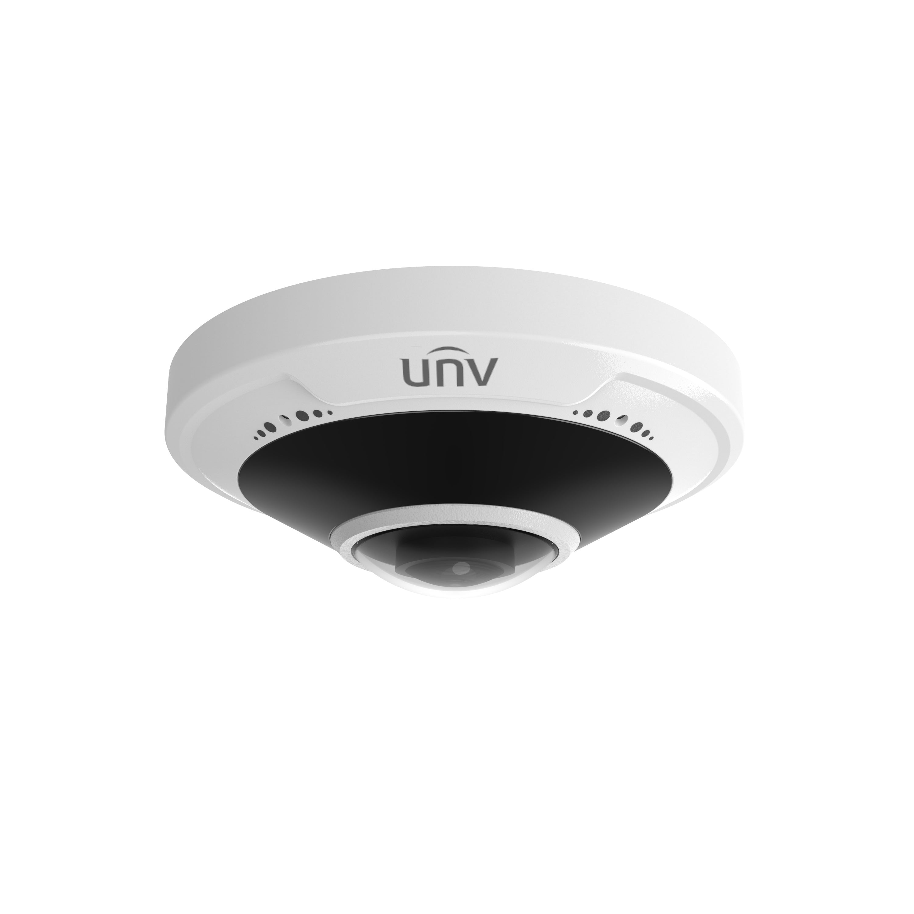 Uniview IPC815SB-ADF14K-I0 5MP Fisheye Lens Camera – TDL Gentek