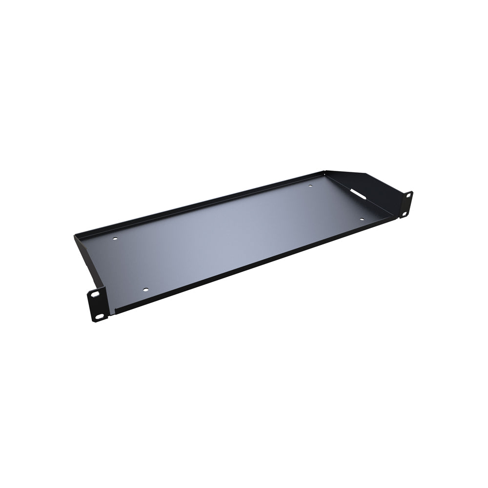 Hammond 1U 7" Deep Universal Rack Mounting Shelf – TDL Gentek