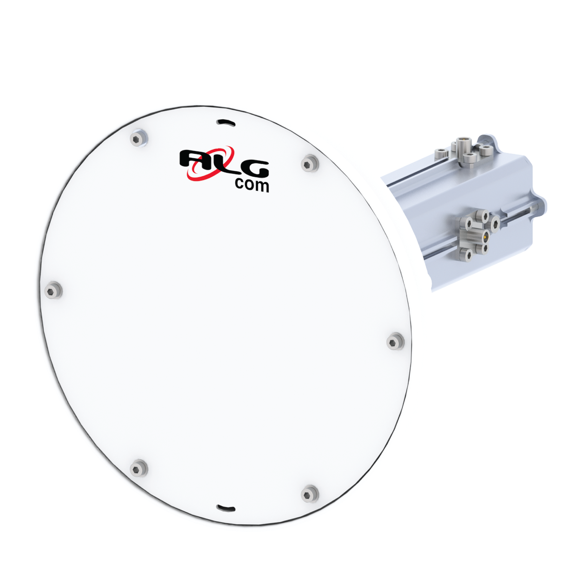 ALGcom Symmetrical Horn Antenna – TDL Gentek