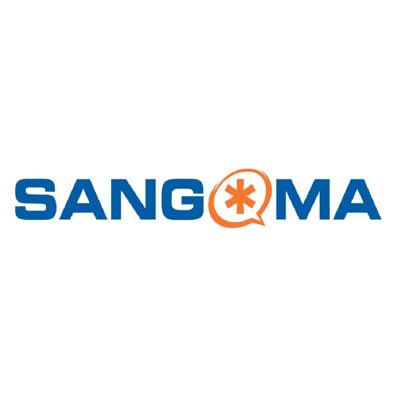 Sangoma PBXact Software Base System New Deployment – TDL Gentek