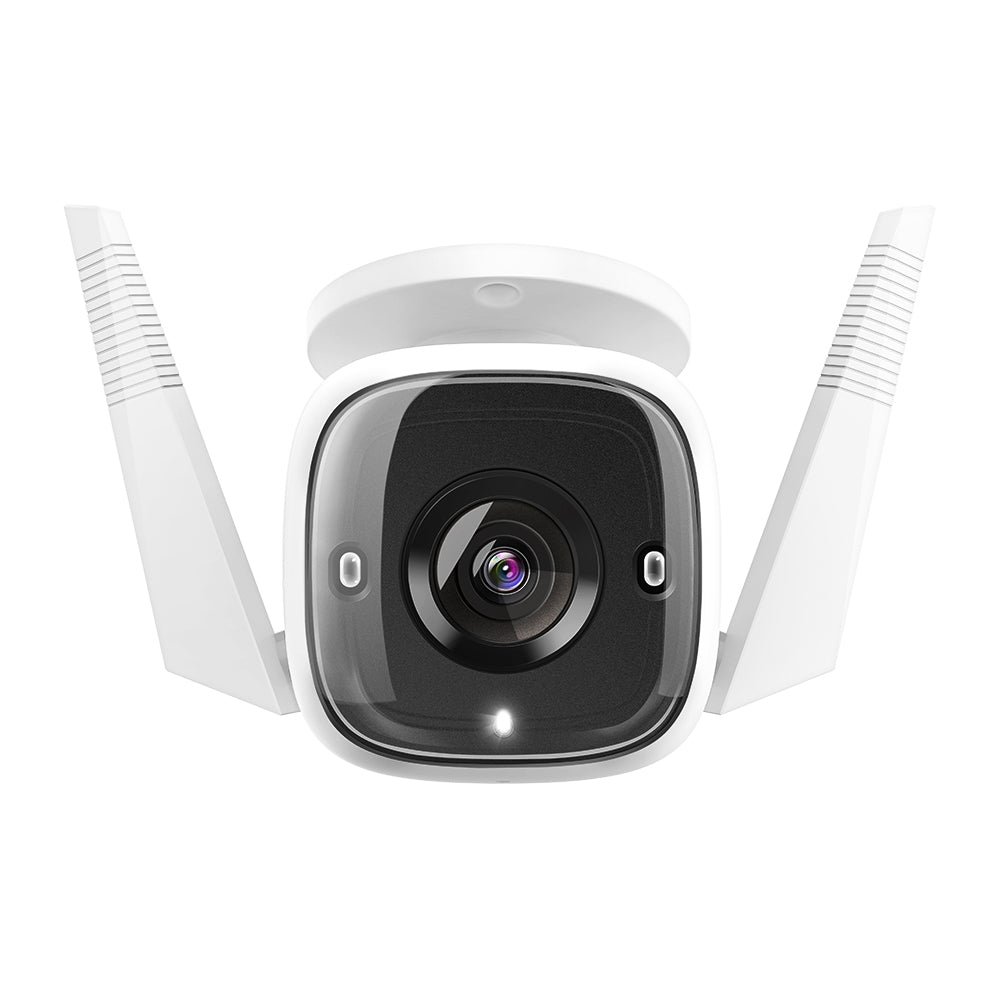 TP-Link Tapo 3MP Outdoor Security Wi-Fi Camera – TDL Gentek