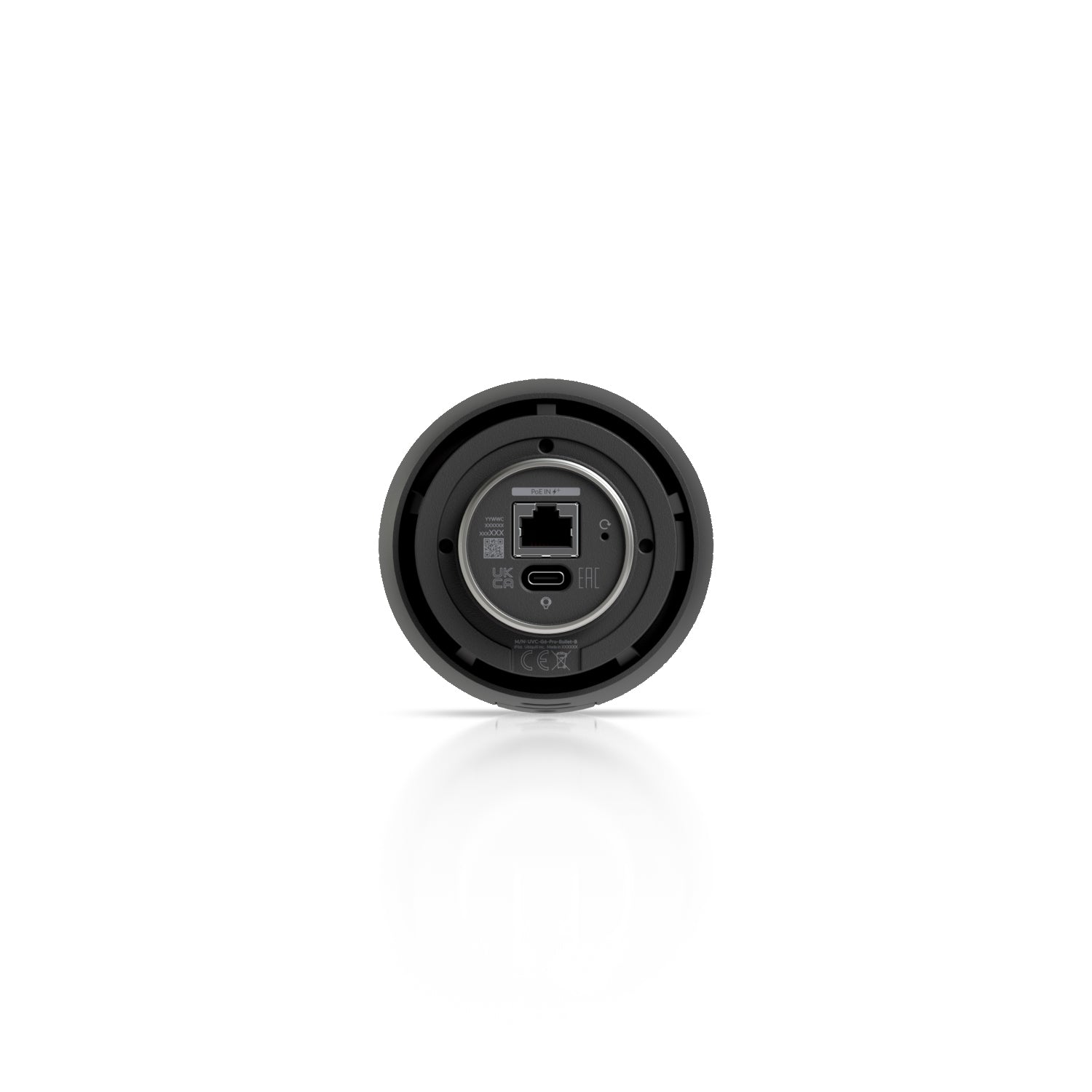 Ubiquiti UniFI G6 Pro Bullet Camera – TDL Gentek