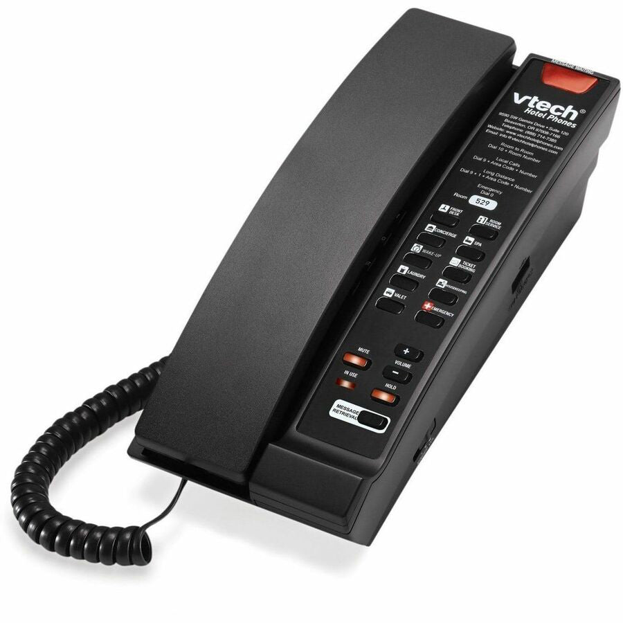 VTech CTM-S241P IP Phone – TDL Gentek