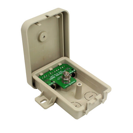PerfectVision Cat5e/Cat6 Outdoor Surge Protector – TDL Gentek