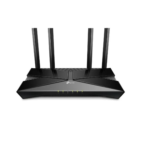 TP-Link AX1800 Dual Band Wi-Fi 6 GPON Router – TDL Gentek