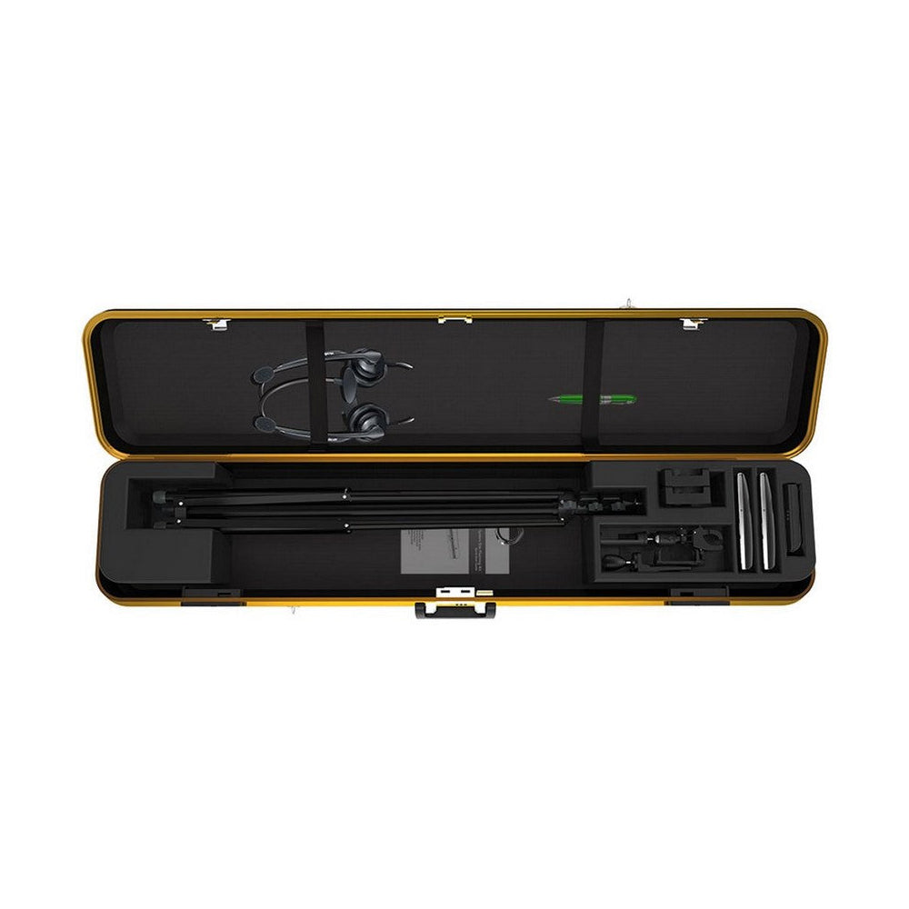 Yealink DECT IP MultiCell Deployment Tool Kit E2 – TDL Gentek