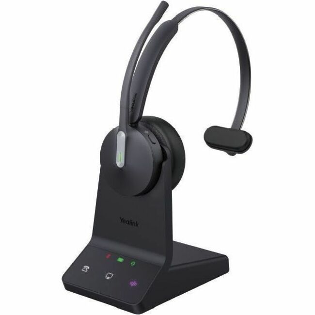Yealink WH64 Headset – TDL Gentek
