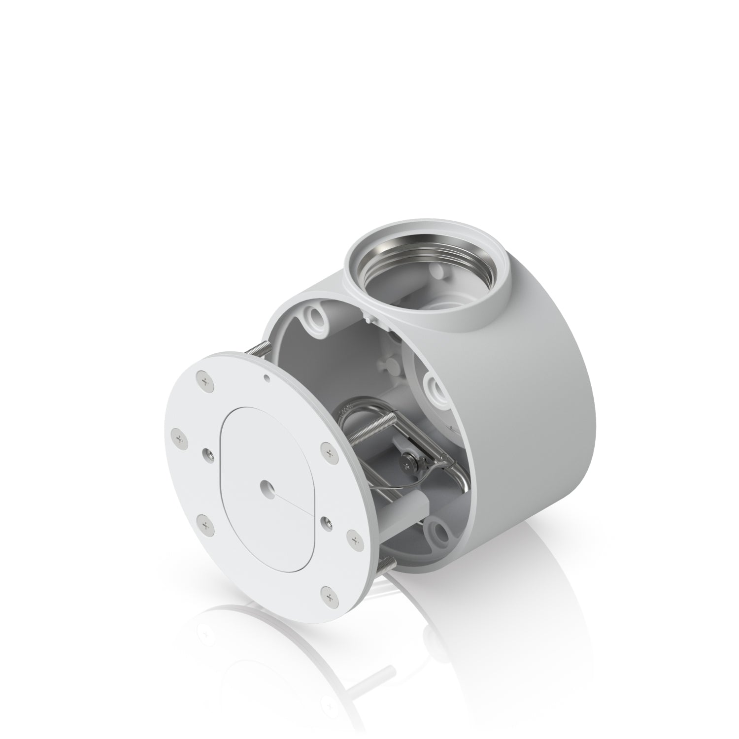 Ubiquiti UniFi Camera Compact Junction Box – TDL Gentek