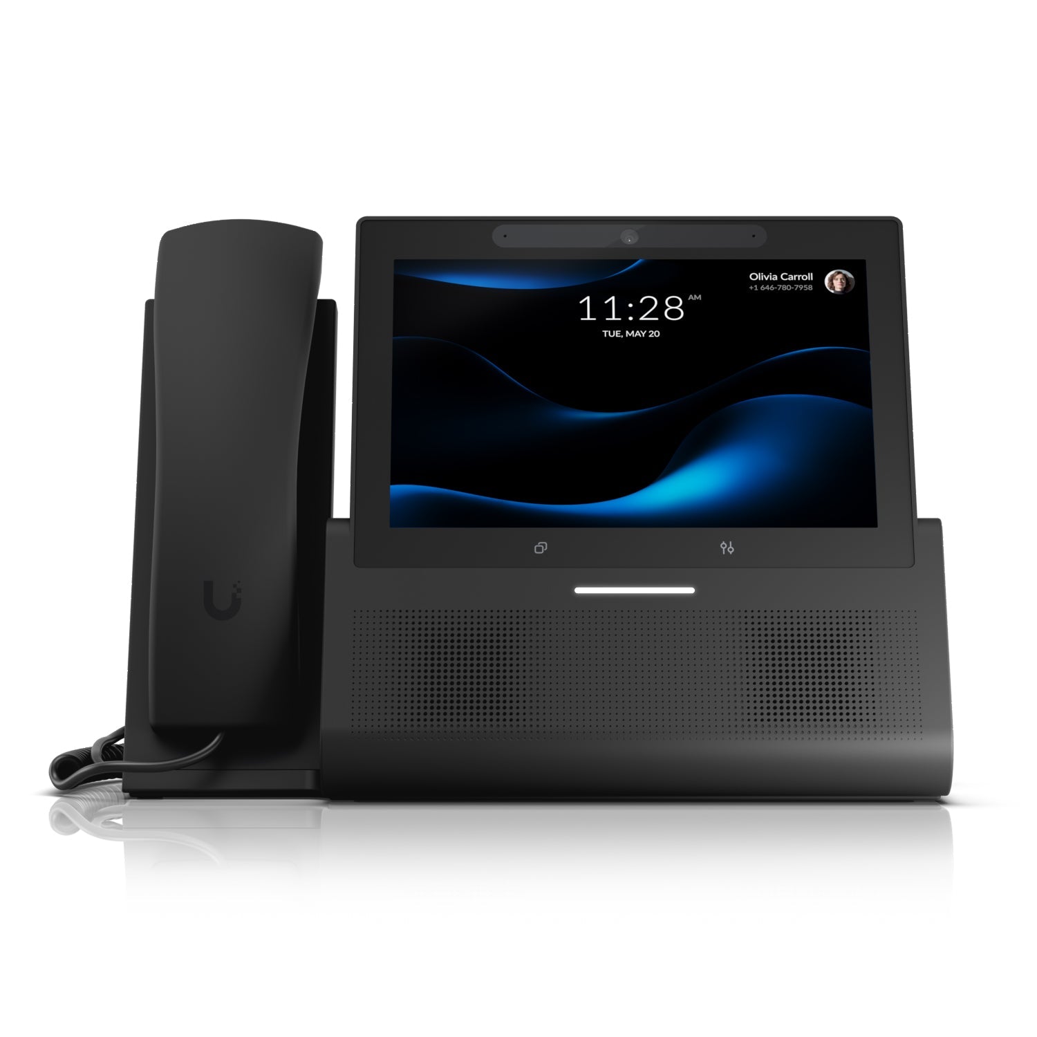 Ubiquiti UniFI G3 Touch Enterprise Desk Phone – TDL Gentek