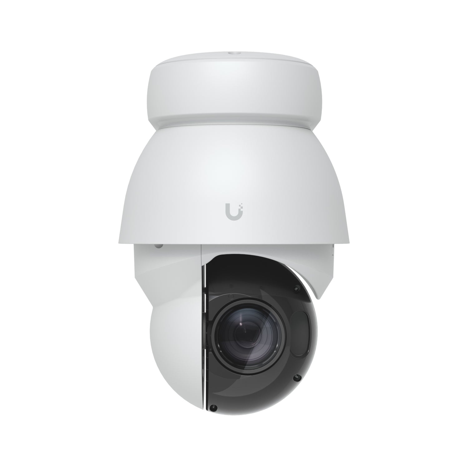 Ubiquiti UniFI AI PTZ Precision 4K 31x Optical Zoom Camera - White ...